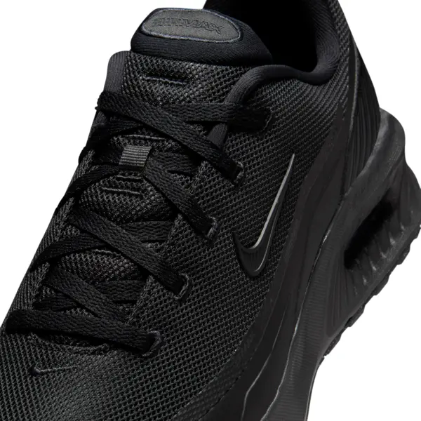 Nike Air Max Bia Shoes - Black
