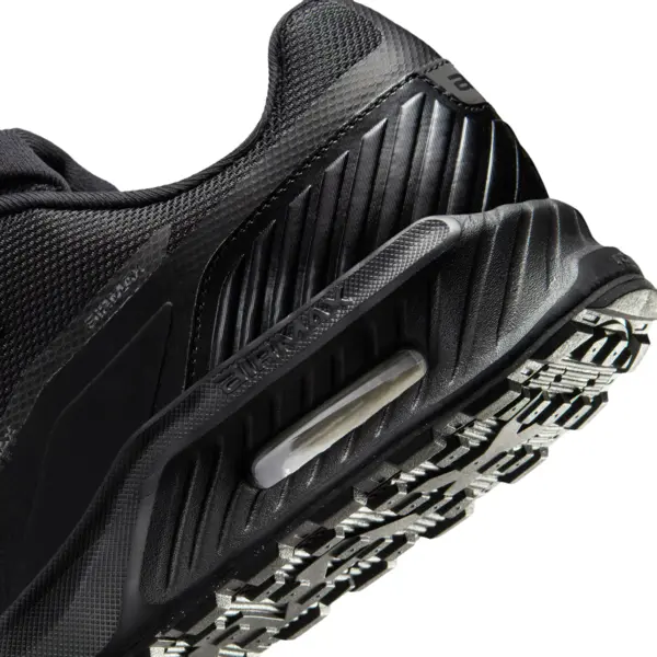 Nike Air Max Bia Shoes - Black