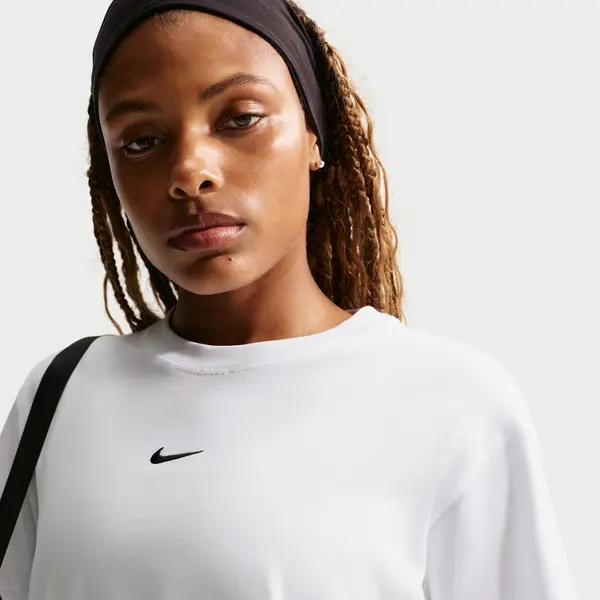 Nike Classic T-shirt - White