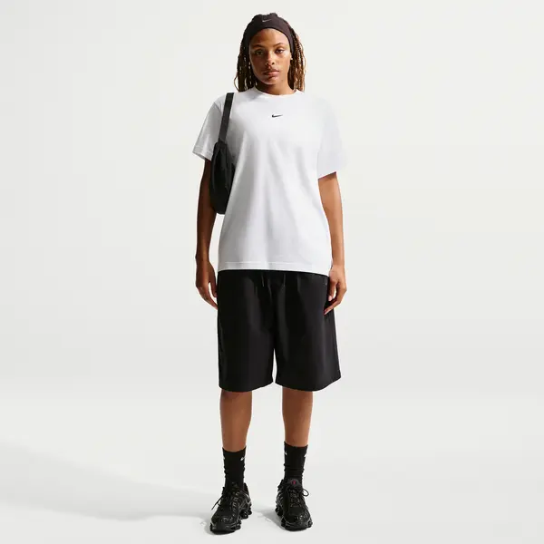 Nike Classic T-shirt - White