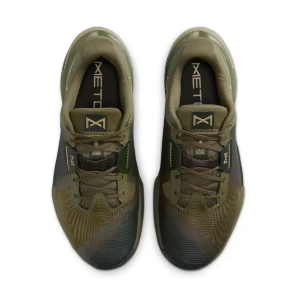 Nike Metcon Workout Shoes - Green