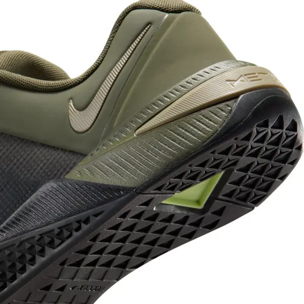 Nike Metcon Workout Shoes - Green