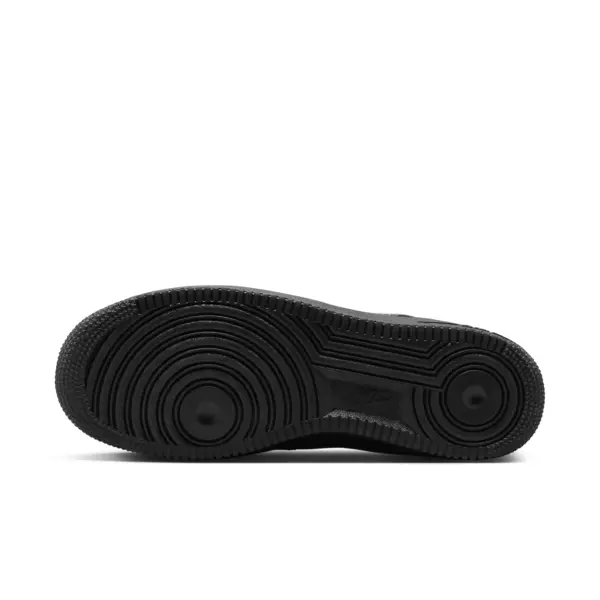 Nike Air Force 1 '07 Sneakers - Black