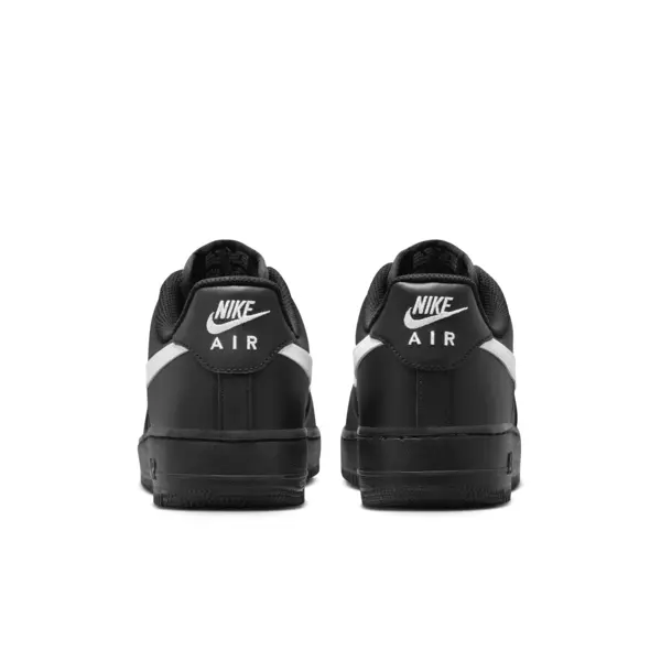Nike Air Force 1 '07 Sneakers - Black