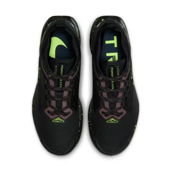 Nike Pegasus Trail Gore-tex Waterproof Trail Running Shoes