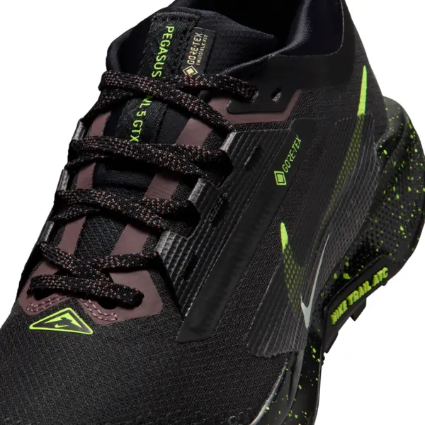 Nike Pegasus Trail Gore-tex Waterproof Trail Running Shoes