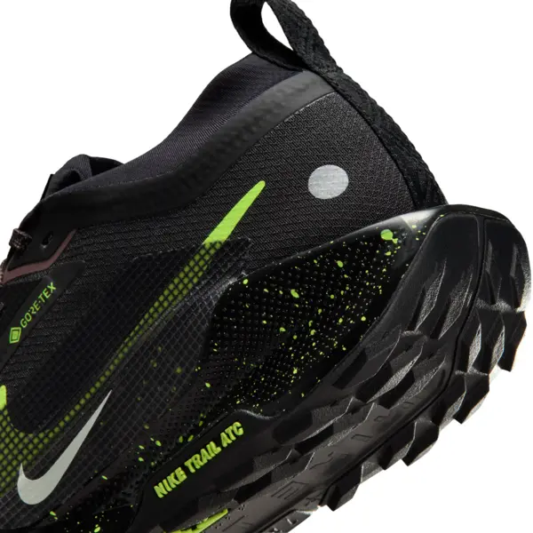 Nike Pegasus Trail Gore-tex Waterproof Trail Running Shoes