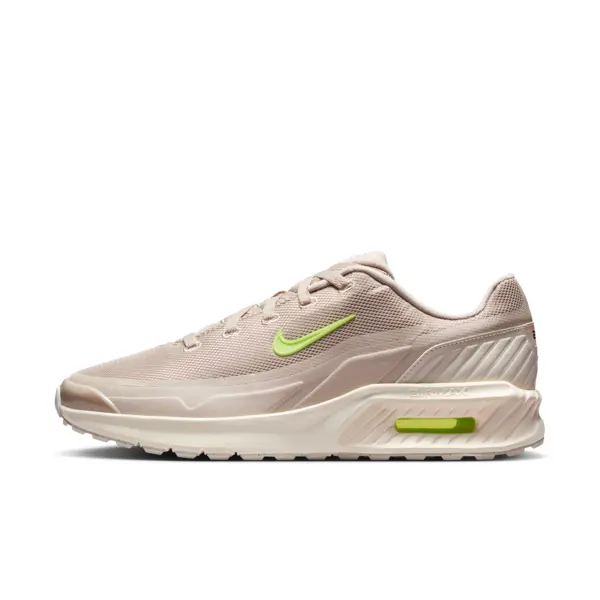 Nike Air Max Shoes - Brown