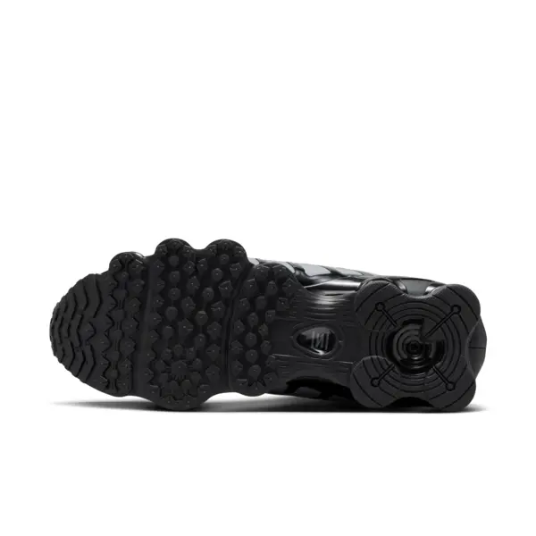Nike Shox Tl Sneakers - Black