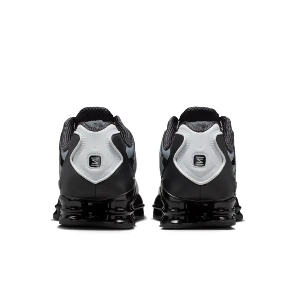 Nike Shox Tl Sneakers - Black