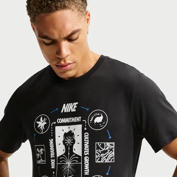 Nike T-shirt