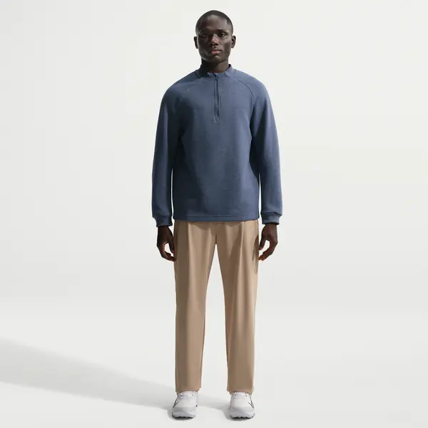 Nike Par Therma-fit 1/2-zip Golf Top