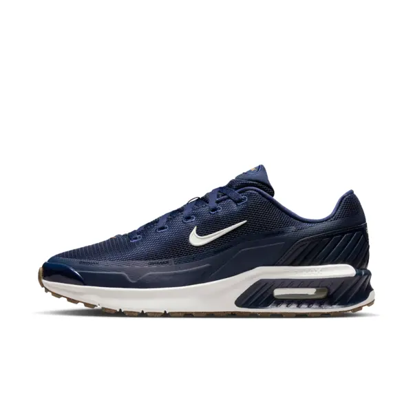 Nike Air Max Shoes - Blue