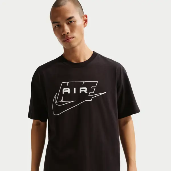 Nike Sportswear T-shirt - Black