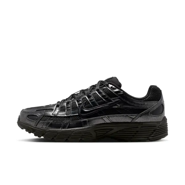 Nike P-6000 Sneakers - Black