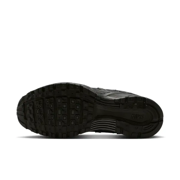 Nike P-6000 Sneakers - Black