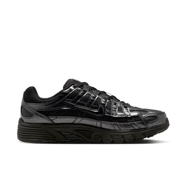 Nike P-6000 Sneakers - Black