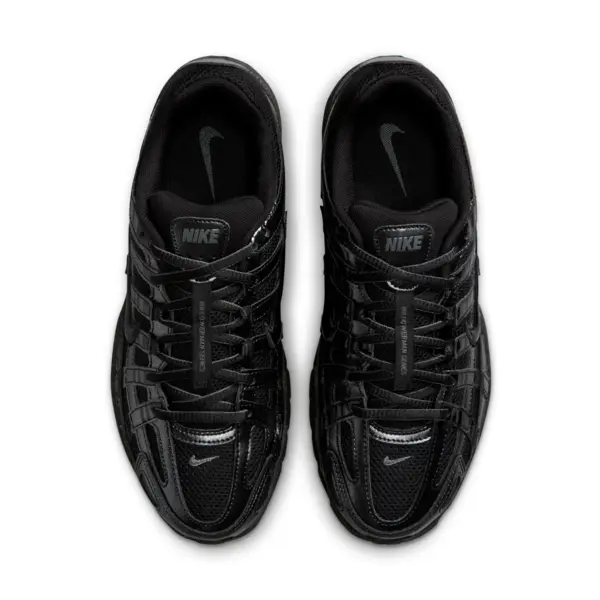 Nike P-6000 Sneakers - Black