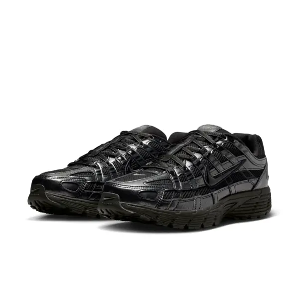 Nike P-6000 Sneakers - Black