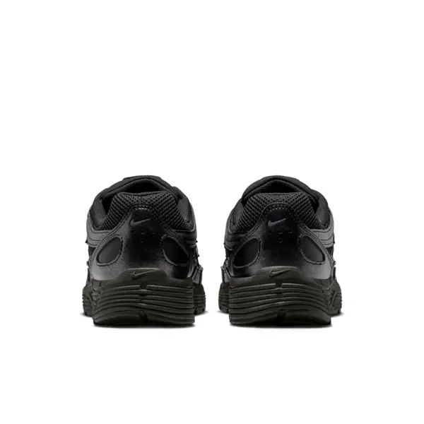 Nike P-6000 Sneakers - Black