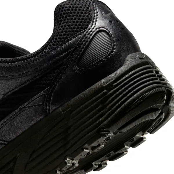 Nike P-6000 Sneakers - Black