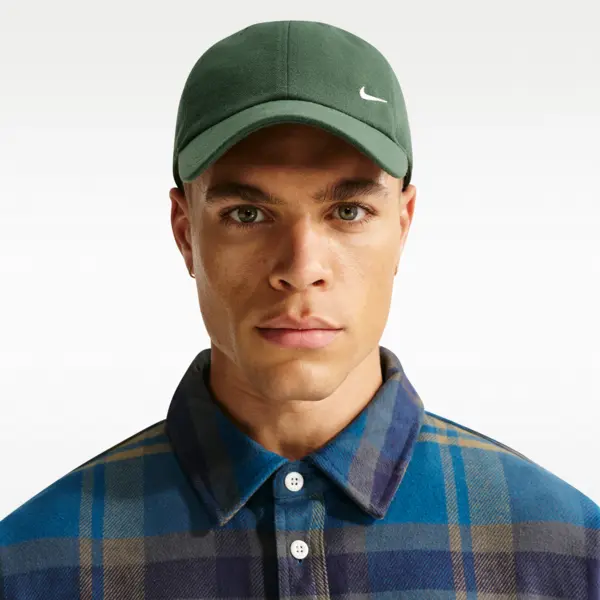 Nike Club Unstructured Cap - Green