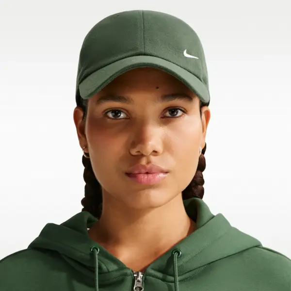 Nike Club Unstructured Cap - Green