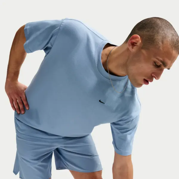 Nike N.a.c. T-shirt - Blue