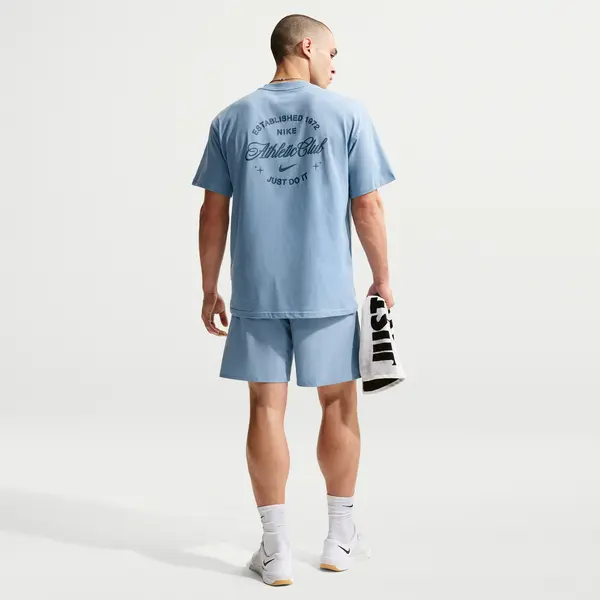 Nike N.a.c. T-shirt - Blue