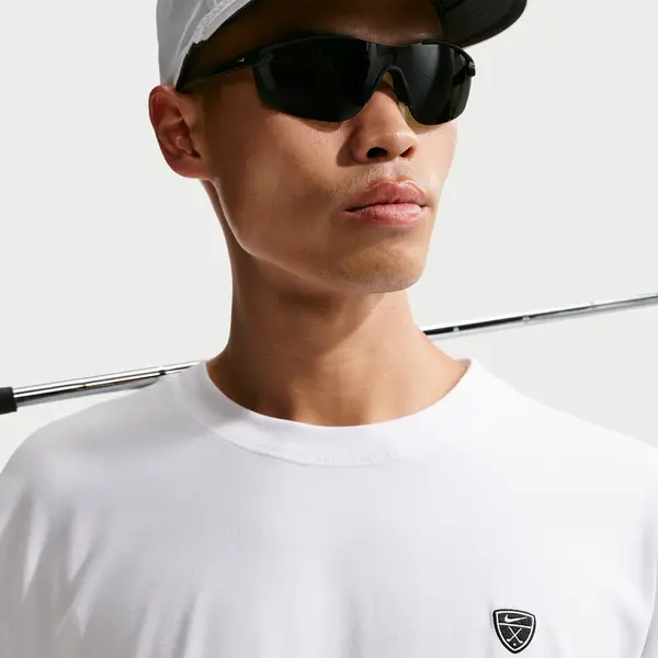 Nike Dri-fit Loose Golf T-shirt
