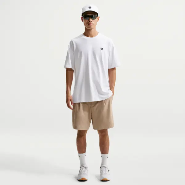 Nike Dri-fit Loose Golf T-shirt