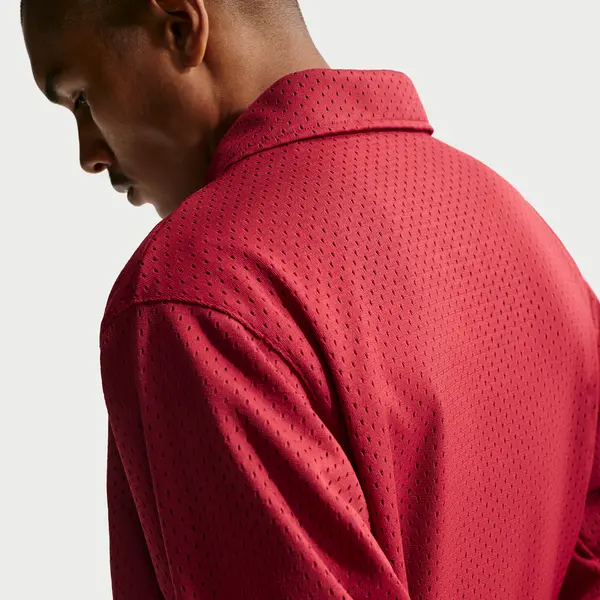 Nike Club Coaches Jacket