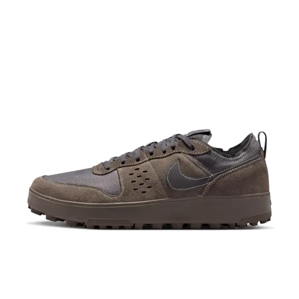 Nike C1ty Shoes - Black