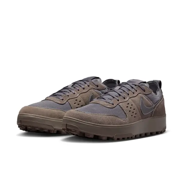 Nike C1ty Shoes - Black