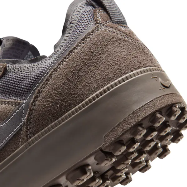 Nike C1ty Shoes - Black