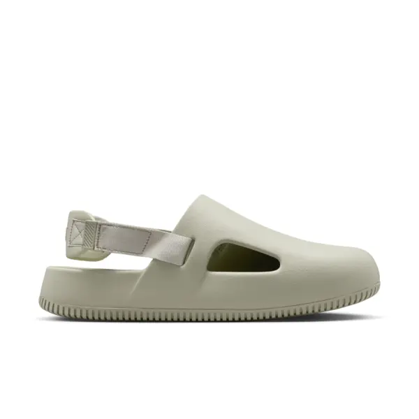 Nike Calm Mules - Green