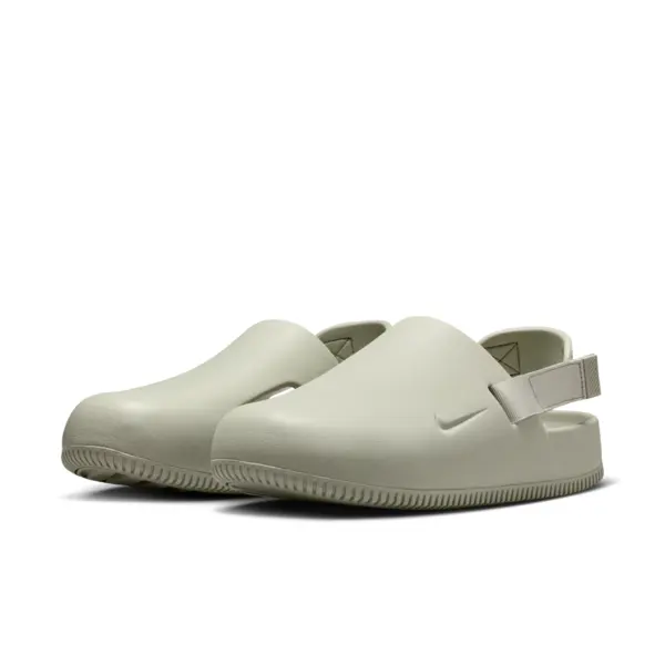 Nike Calm Mules - Green