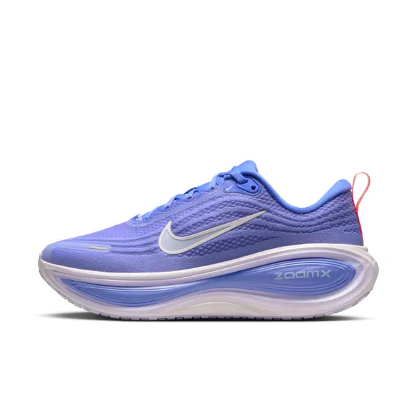 Nike Vomero Plus Road Running Shoes - Blue