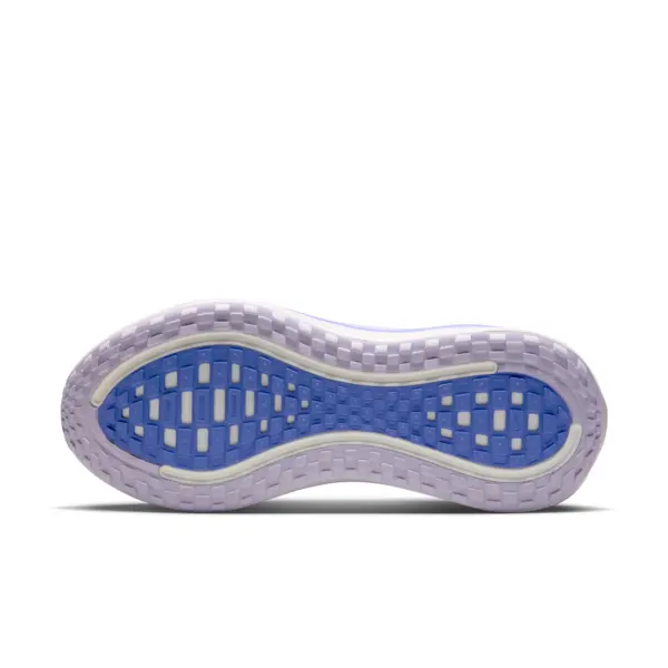 Nike Vomero Plus Road Running Shoes - Blue