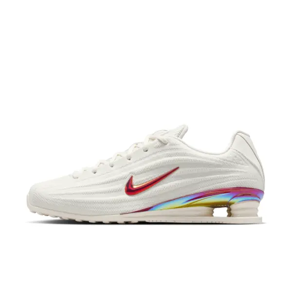 Nike Shox Z Se Sneakers - Grey