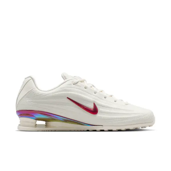 Nike Shox Z Se Sneakers - Grey