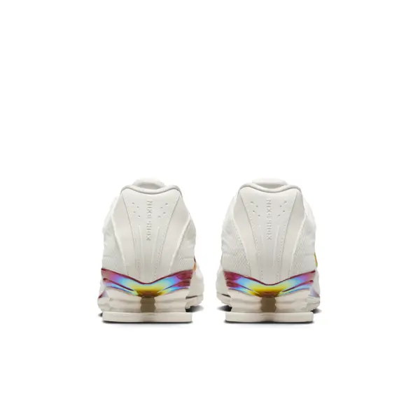 Nike Shox Z Se Sneakers - Grey