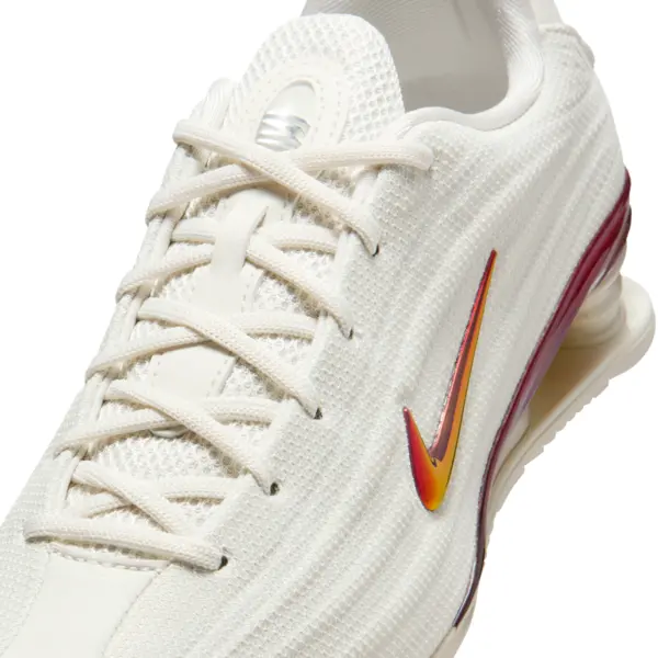 Nike Shox Z Se Sneakers - Grey