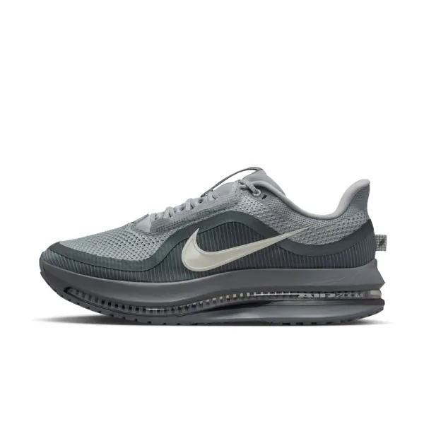 Nike Pegasus Premium Road Running Shoes - Grey