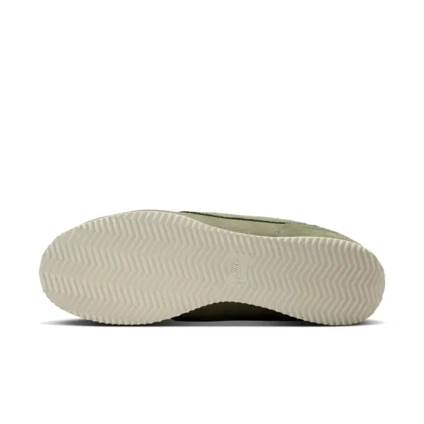 Nike Cortez Premium Shoes - Grey