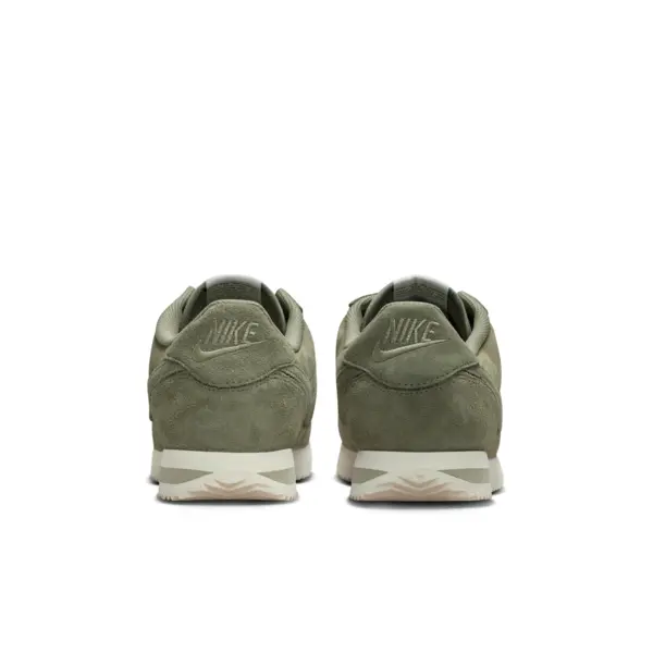 Nike Cortez Premium Shoes - Grey