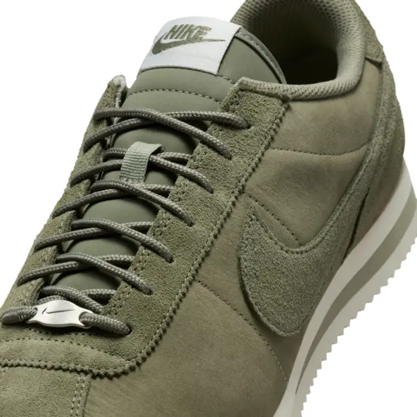 Nike Cortez Premium Shoes - Grey