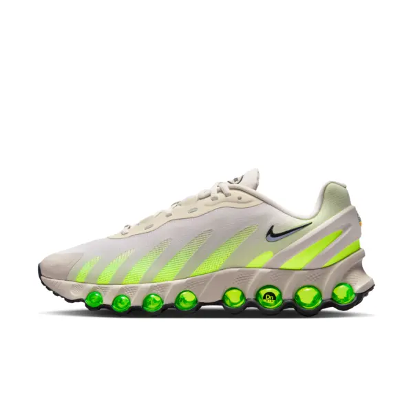 Nike Air Max Dn8 Sneakers - Brown