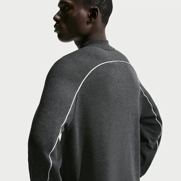 Nike Par Therma-fit 1/2-zip Golf Top