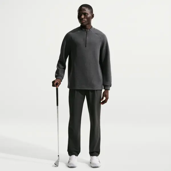 Nike Par Therma-fit 1/2-zip Golf Top